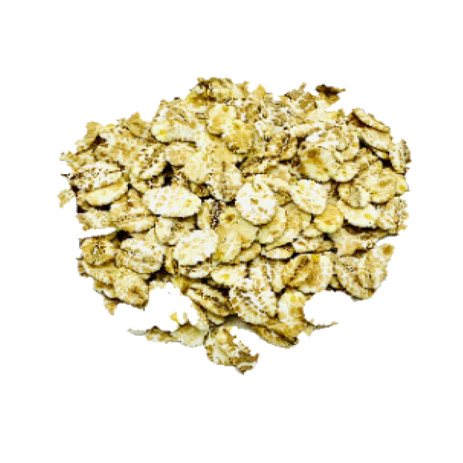 Copos de cebada integral - O Colmado da Vila