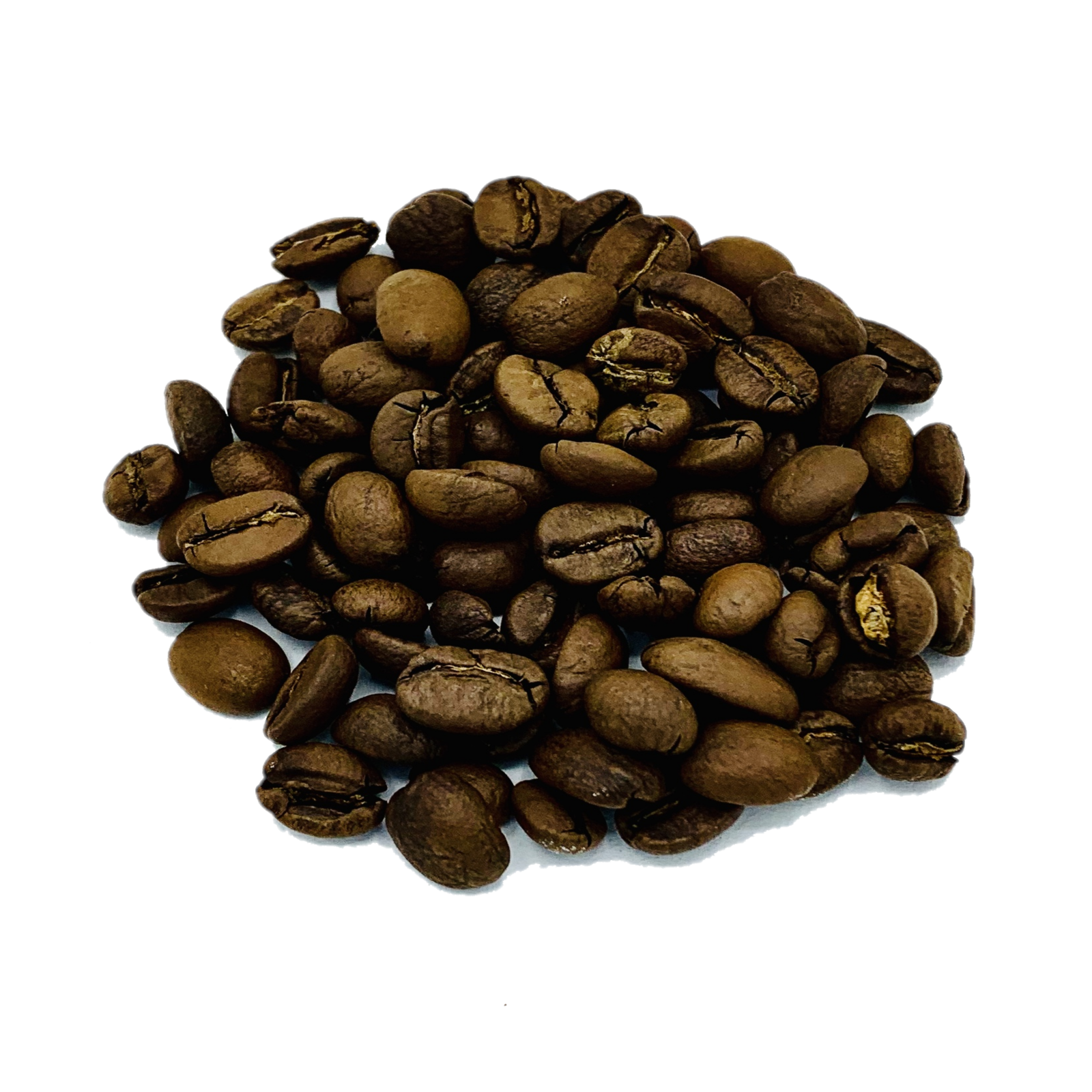 Café Burundi - O Colmado da Vila